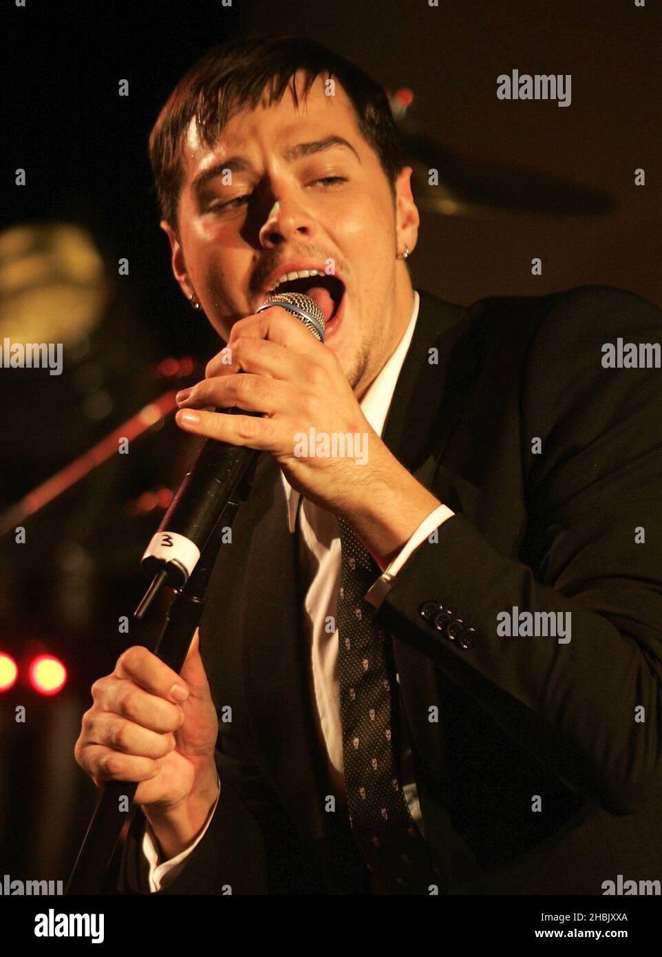Matt willis hi-res stock photography and images - Alamy