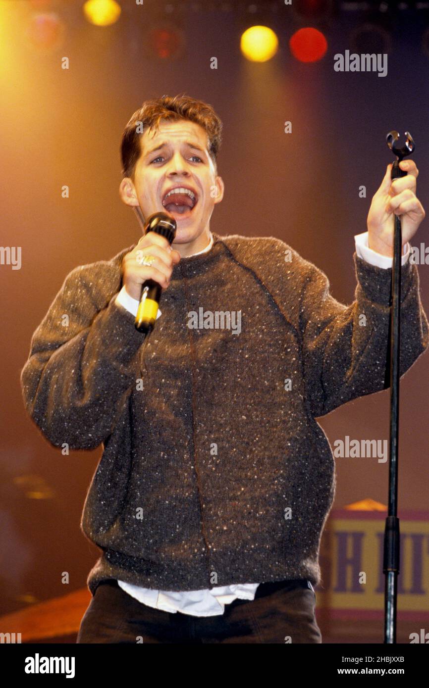 Sean maguire hi-res stock photography and images - Alamy