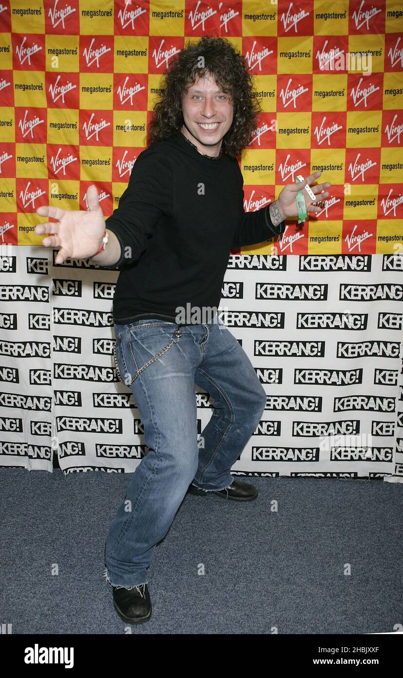 Stuart cable hi-res stock photography and images - Alamy