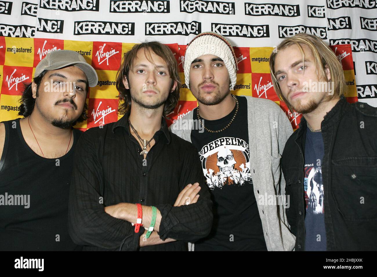 Fightstar hi-res stock photography and images - Alamy