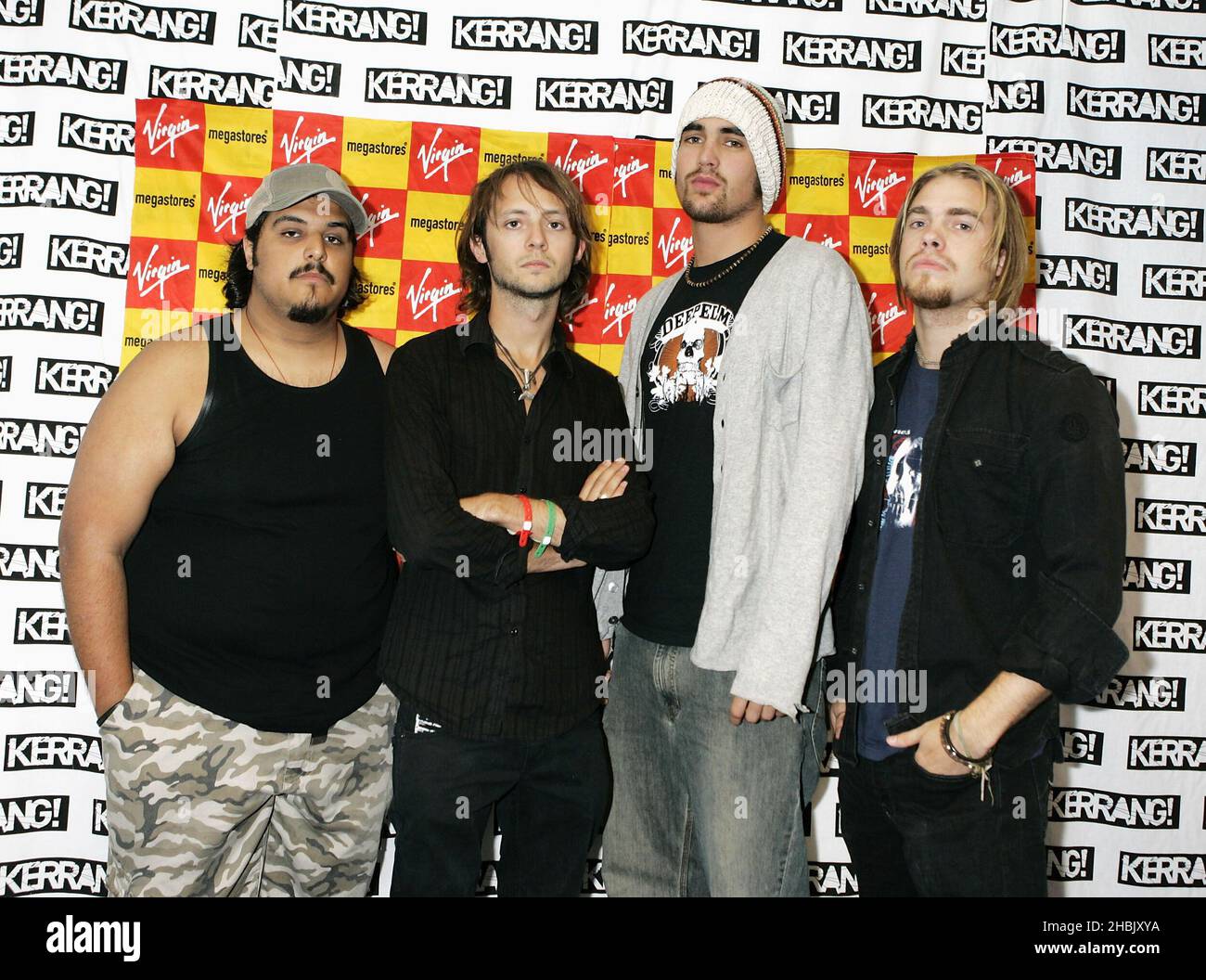 Fightstar hi-res stock photography and images - Alamy