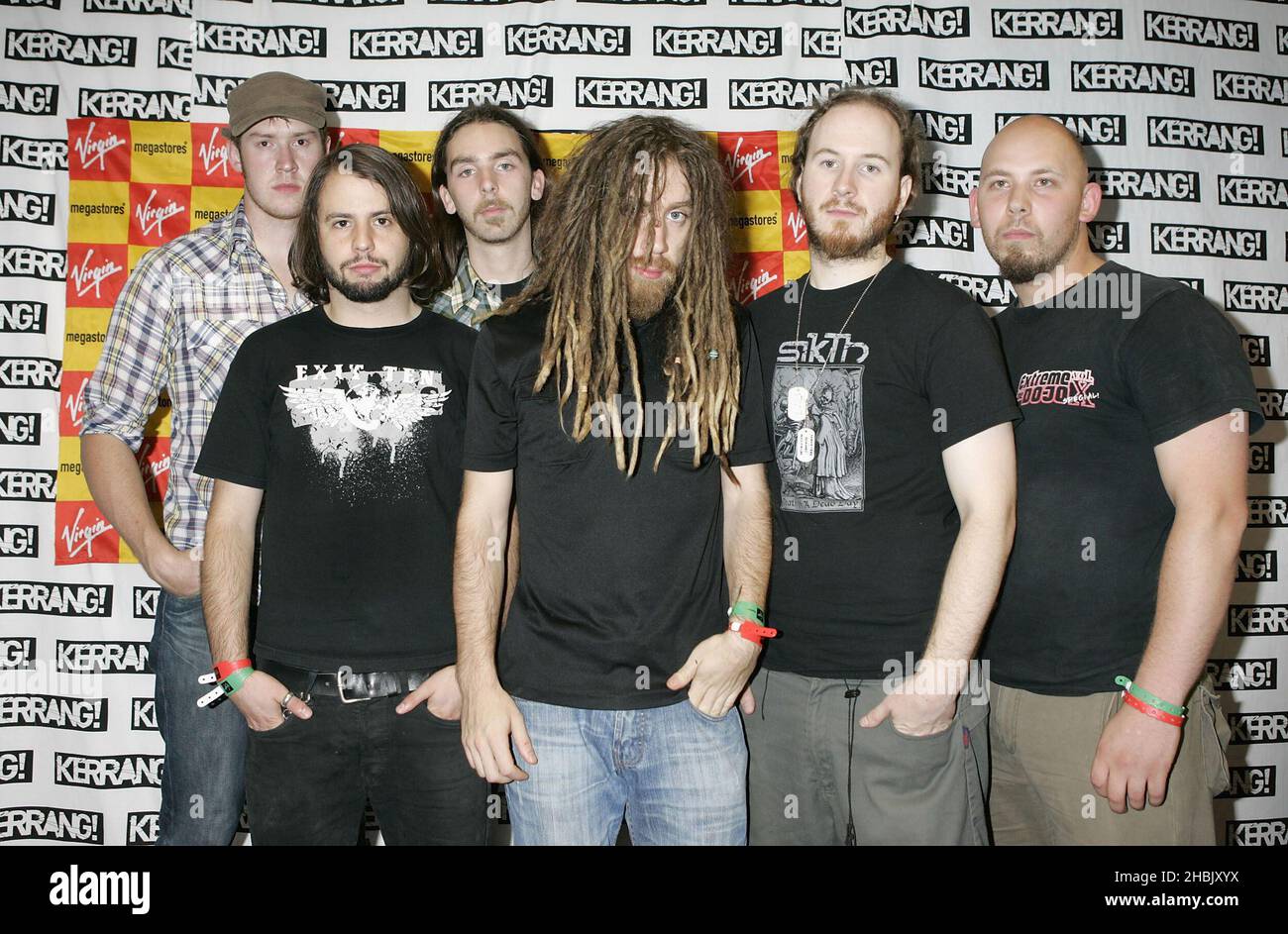 Sikth attending hi-res stock photography and images - Alamy