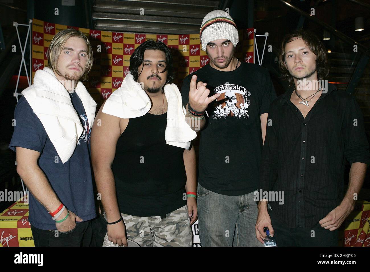 Fightstar