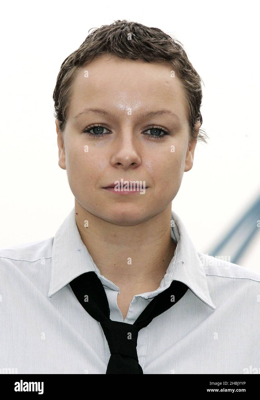 Samantha morton hi-res stock photography and images - Alamy