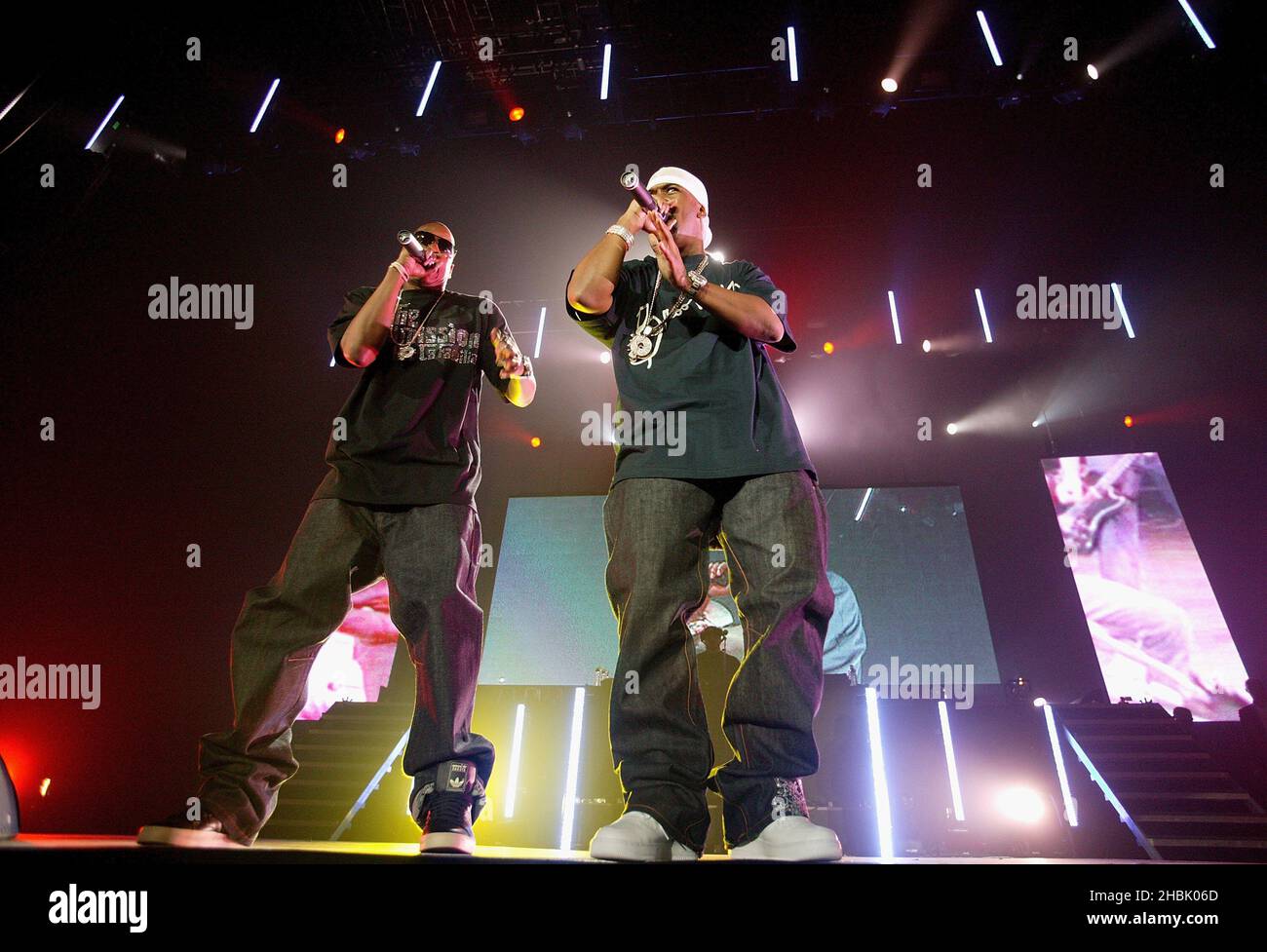 Jay z concert london hi-res stock photography and images - Alamy