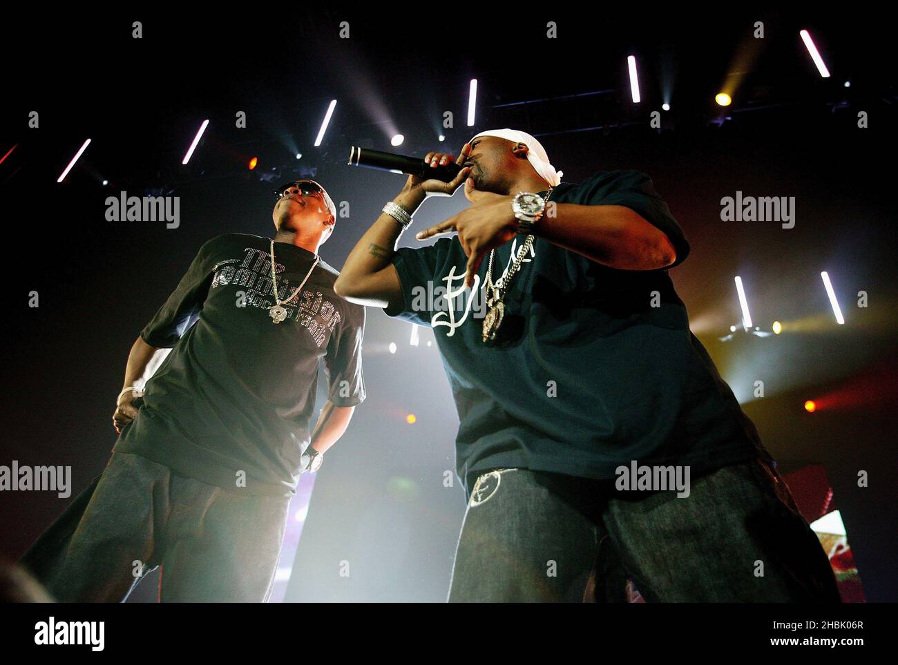 Jay z concert london hi-res stock photography and images - Alamy