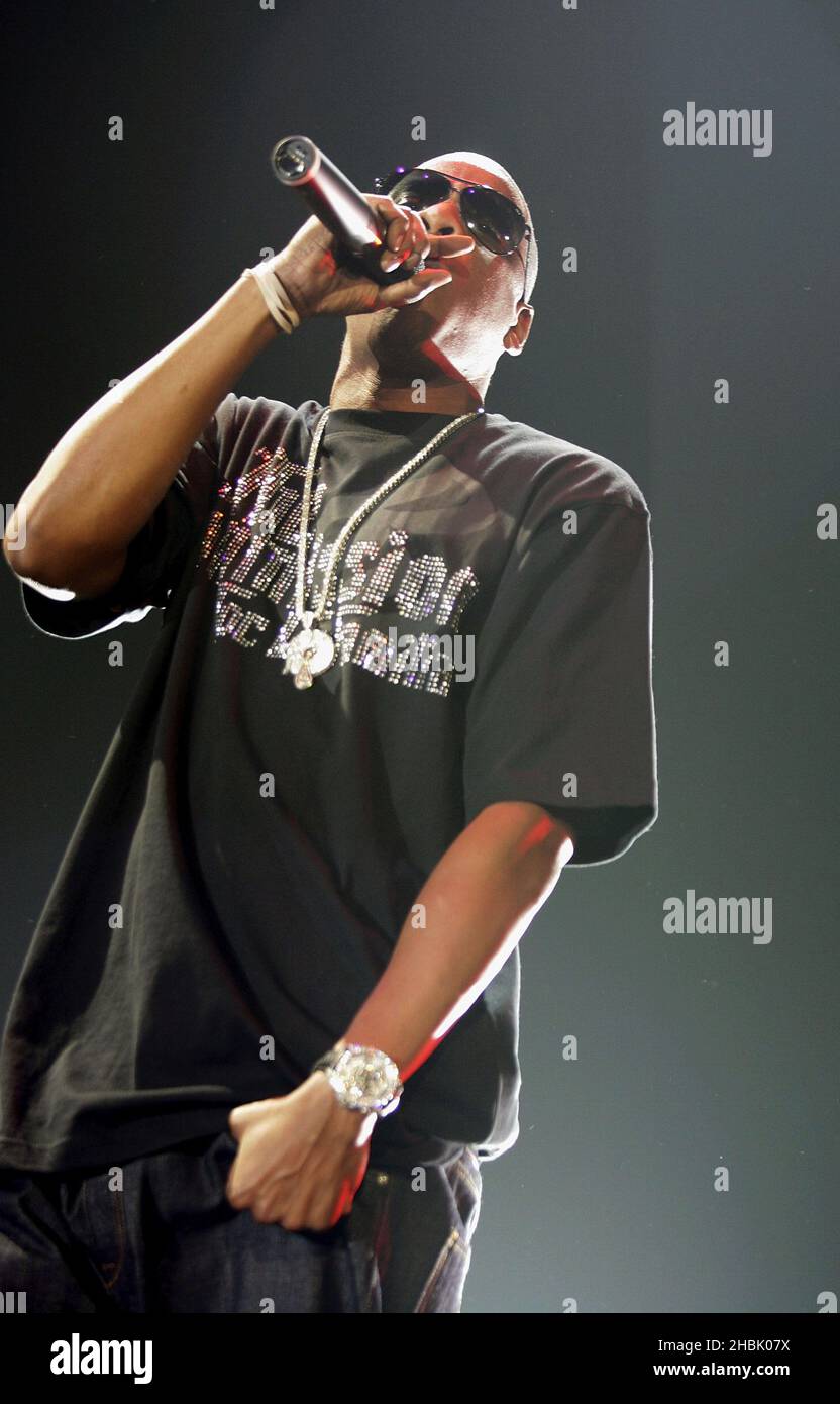 Jay z hi-res stock photography and images - Alamy