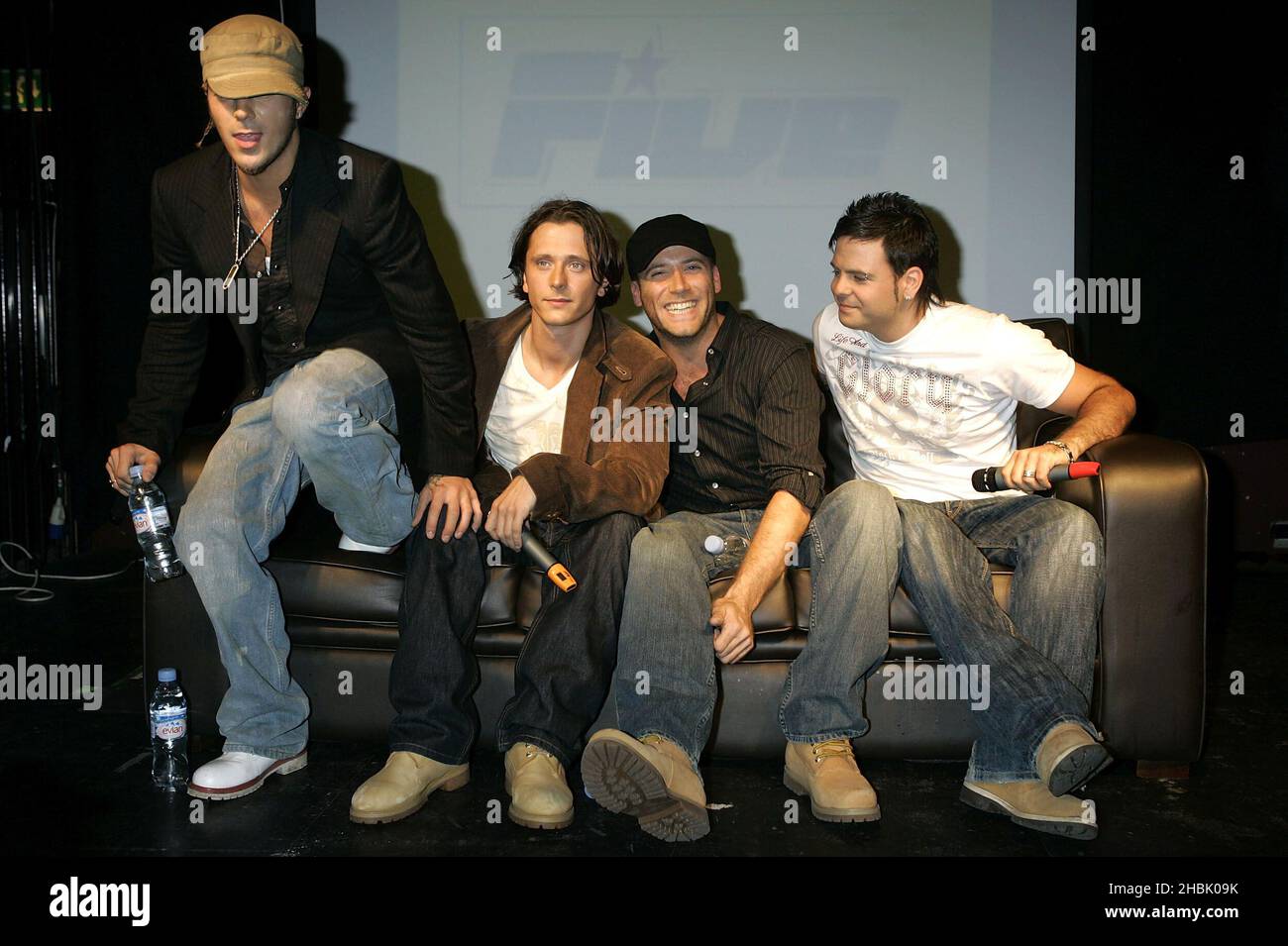 Richard abs breen hi-res stock photography and images - Alamy