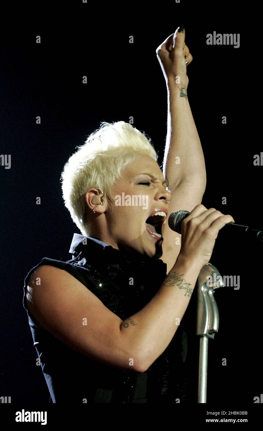 2006 In London Entertainment High Resolution Stock Photography and ...