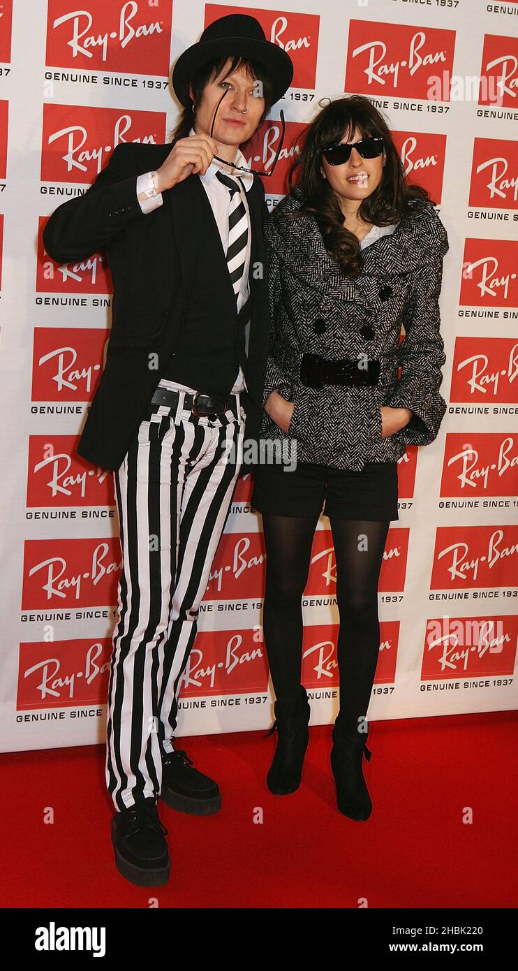 Soho dolls hi-res stock photography and images - Alamy