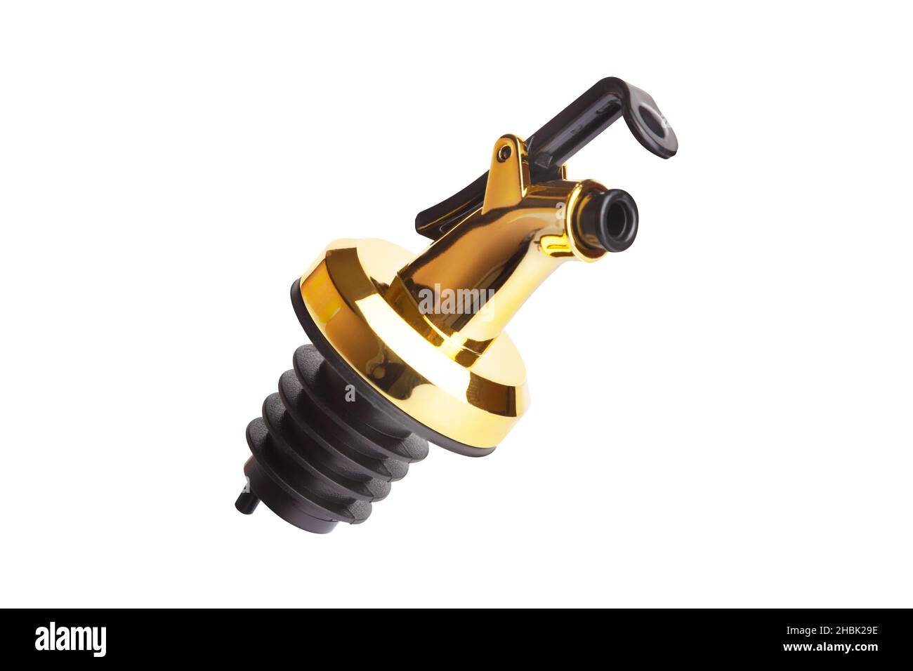 Neck oil Cut Out Stock Images & Pictures - Alamy