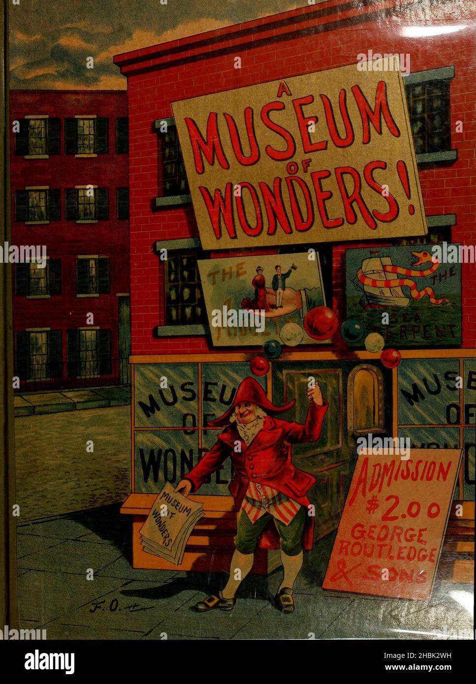 Curious george book cover hi-res stock photography and images - Alamy