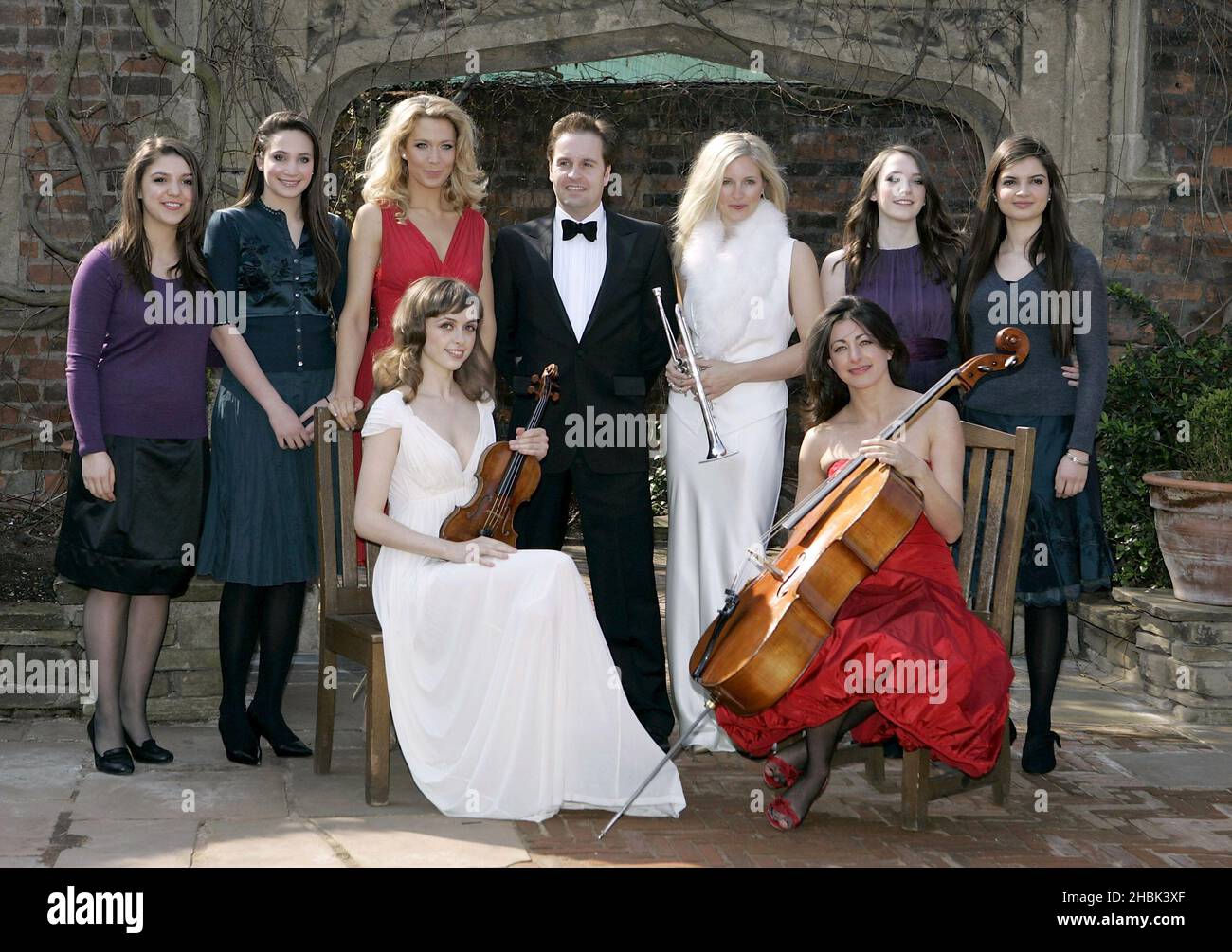 Melanie nakhla hi-res stock photography and images - Alamy