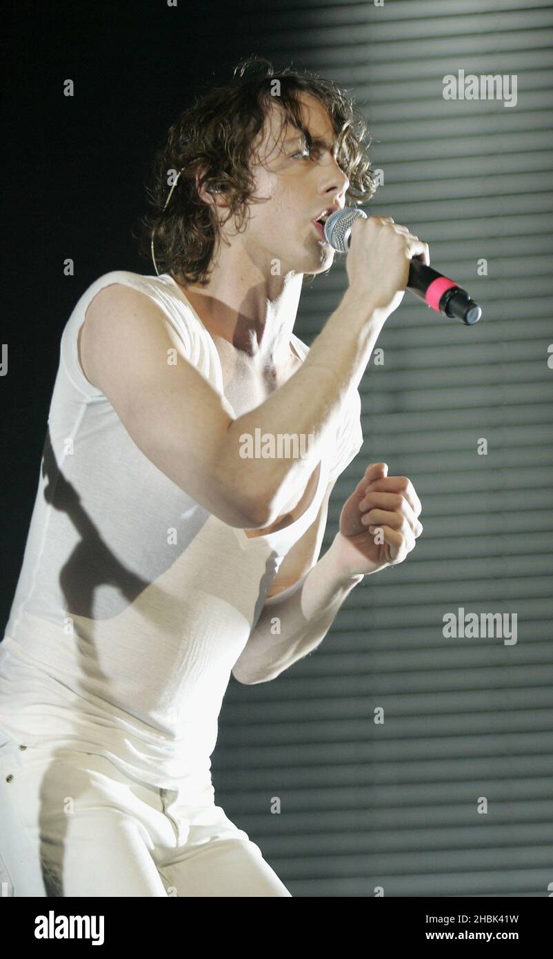 Johnny april hi-res stock photography and images - Alamy