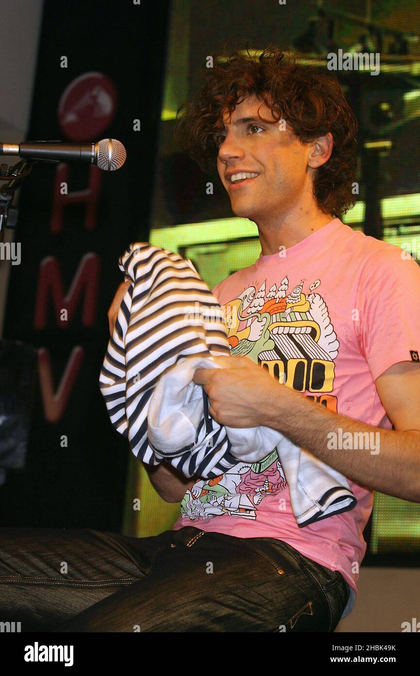 24 april 2007 hi-res stock photography and images - Alamy