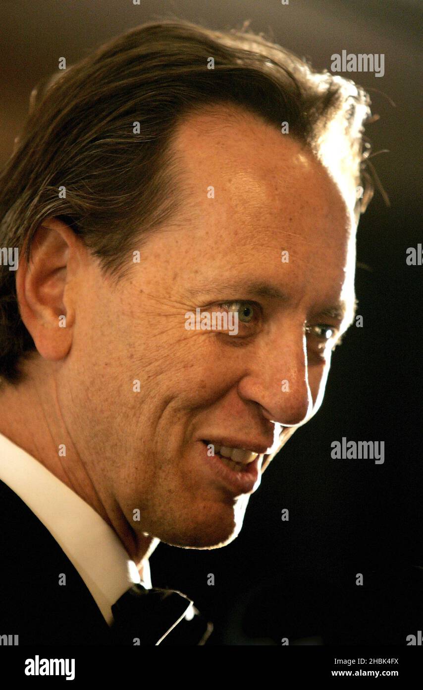 Richard grant hotel hi-res stock photography and images - Alamy