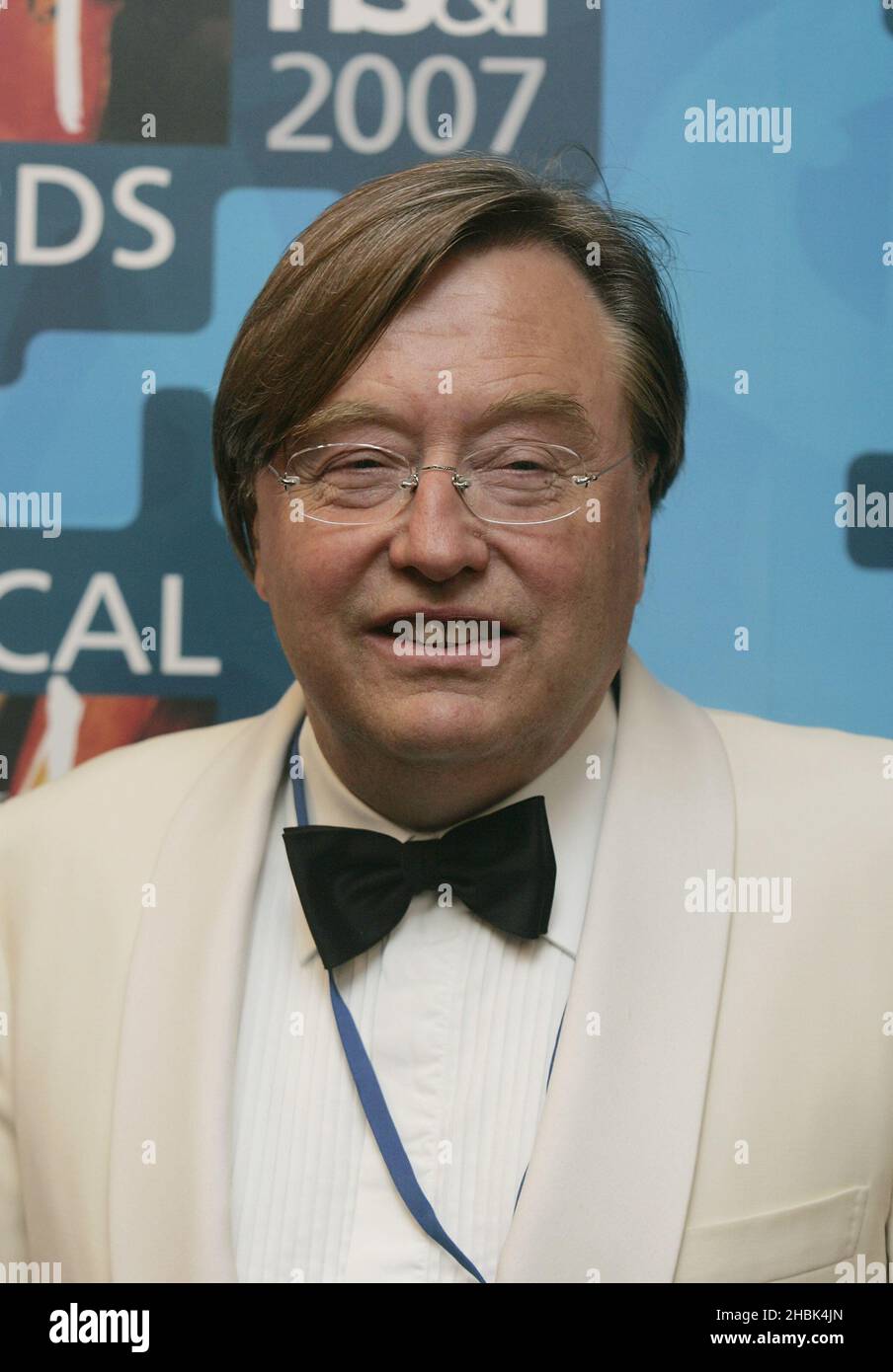 David mellor hi-res stock photography and images - Alamy