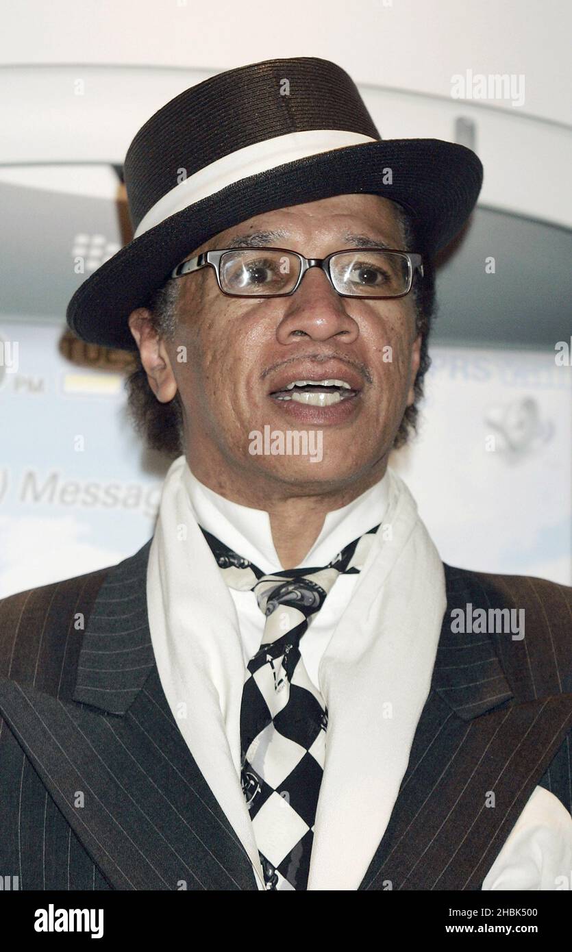Kid creole hi-res stock photography and images - Alamy
