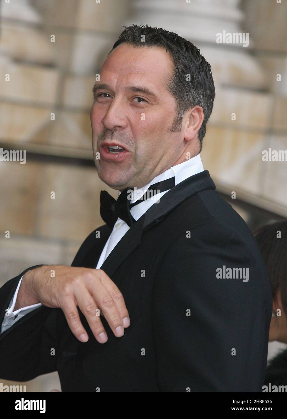 David seaman hi-res stock photography and images - Alamy