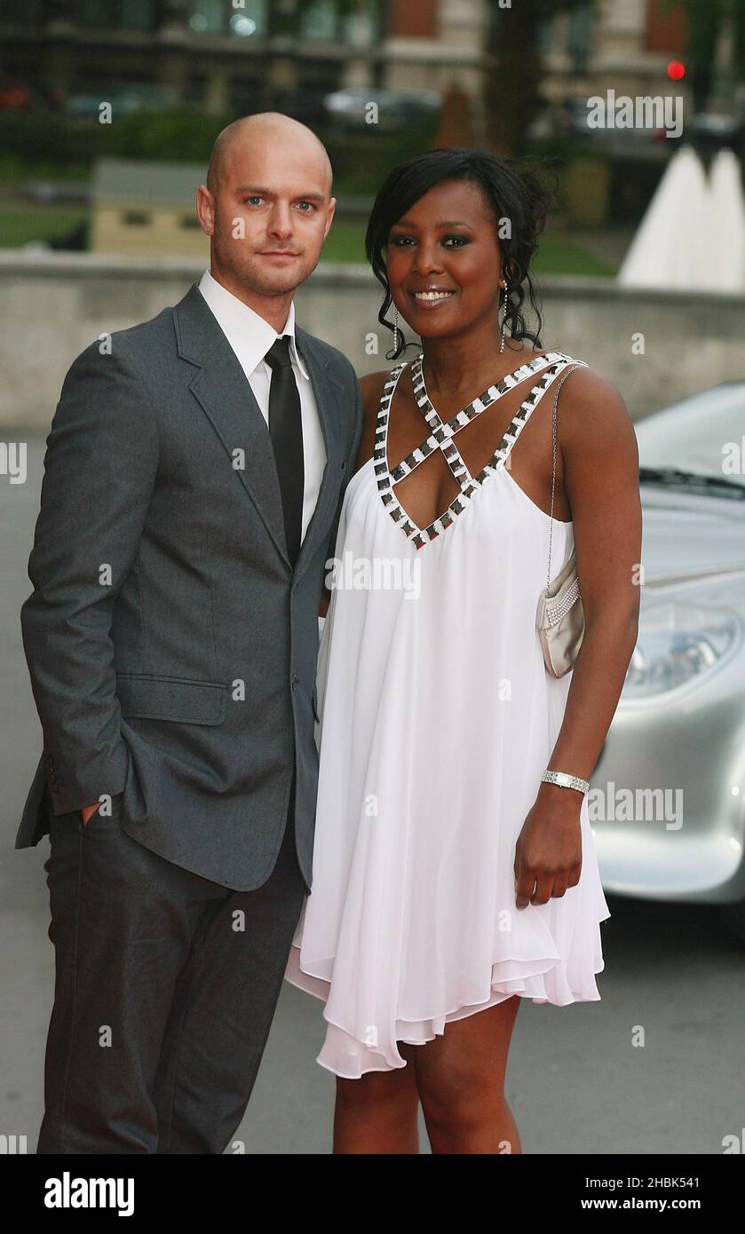 Kelli young guest arrive for charity event the bedrock ball hi-res ...