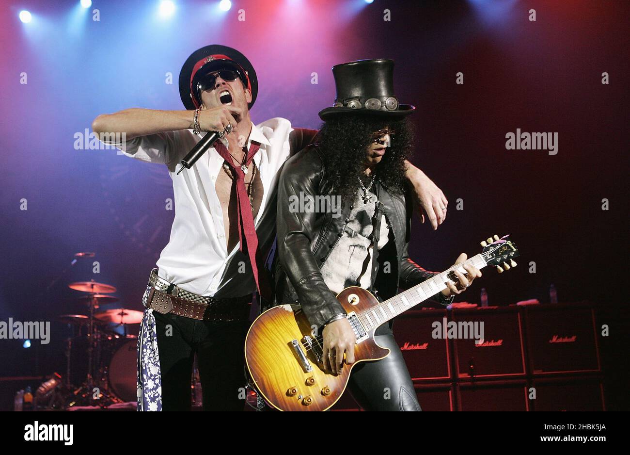 Velvet Revolver