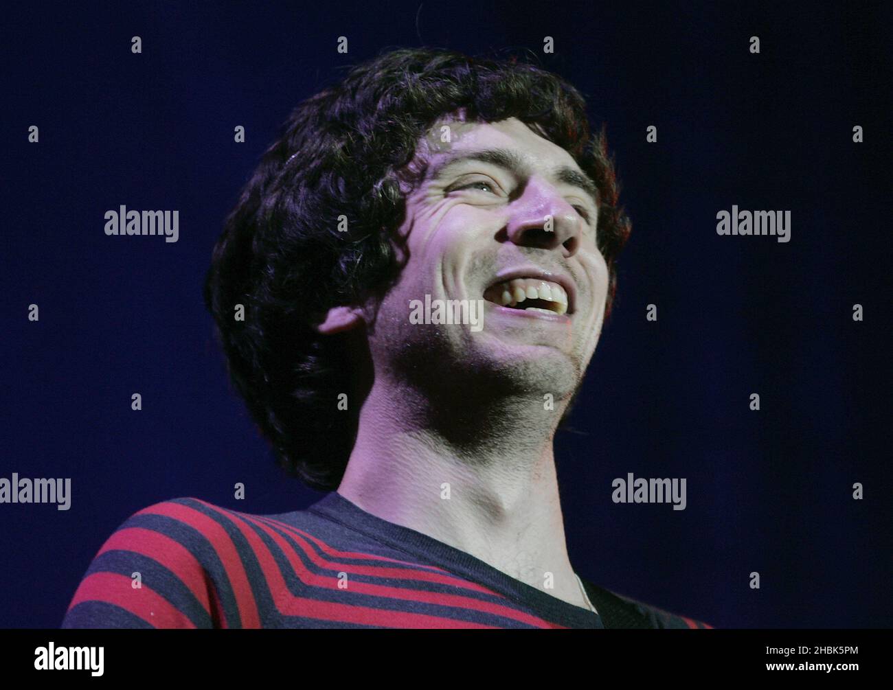 Gary lightbody hi-res stock photography and images - Alamy