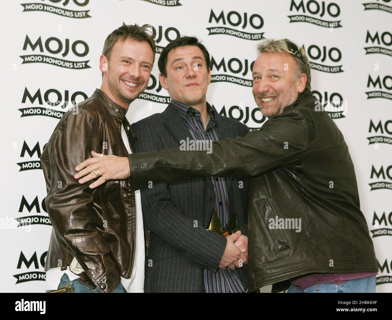 Rumpole John Simm