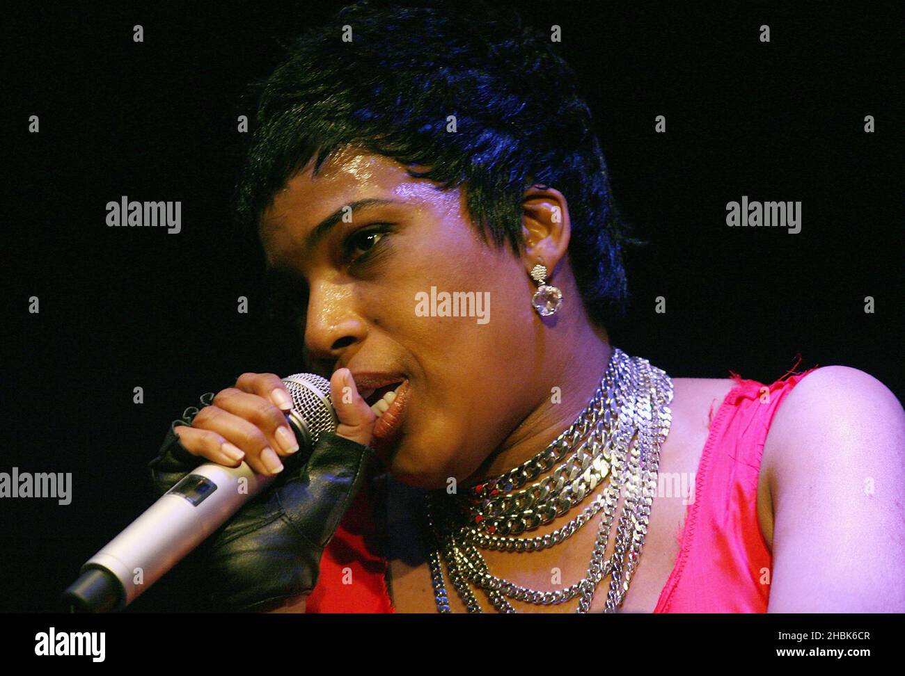 Ronnie gray hi-res stock photography and images - Alamy
