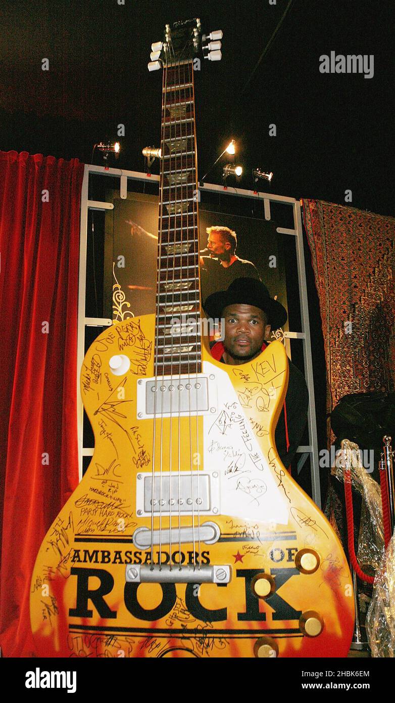 Darrell mcdaniels run dmc hi-res stock photography and images - Alamy