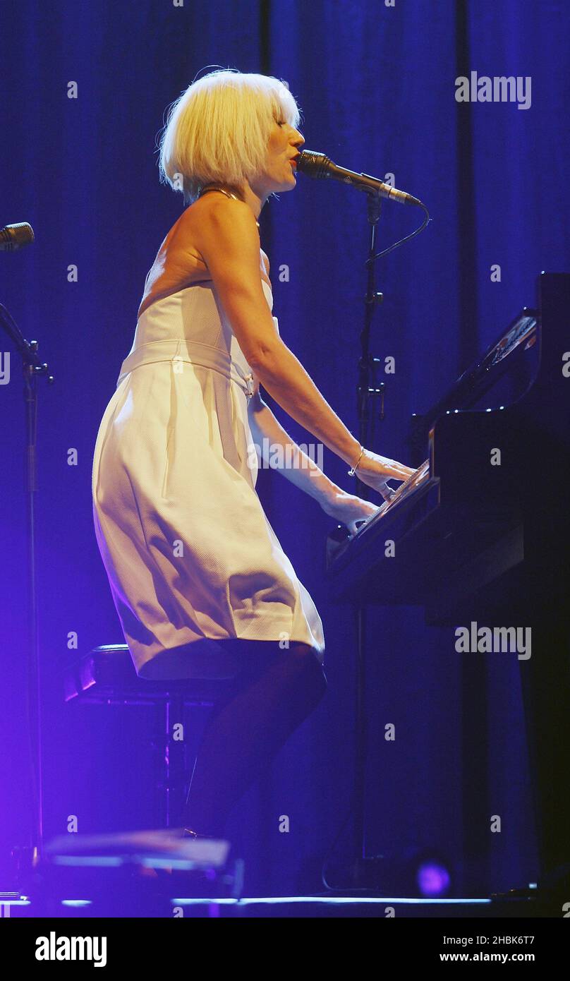 Carling apollo hammersmith hi-res stock photography and images - Alamy