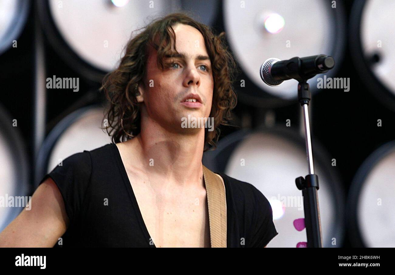 Johnny borell hi-res stock photography and images - Alamy