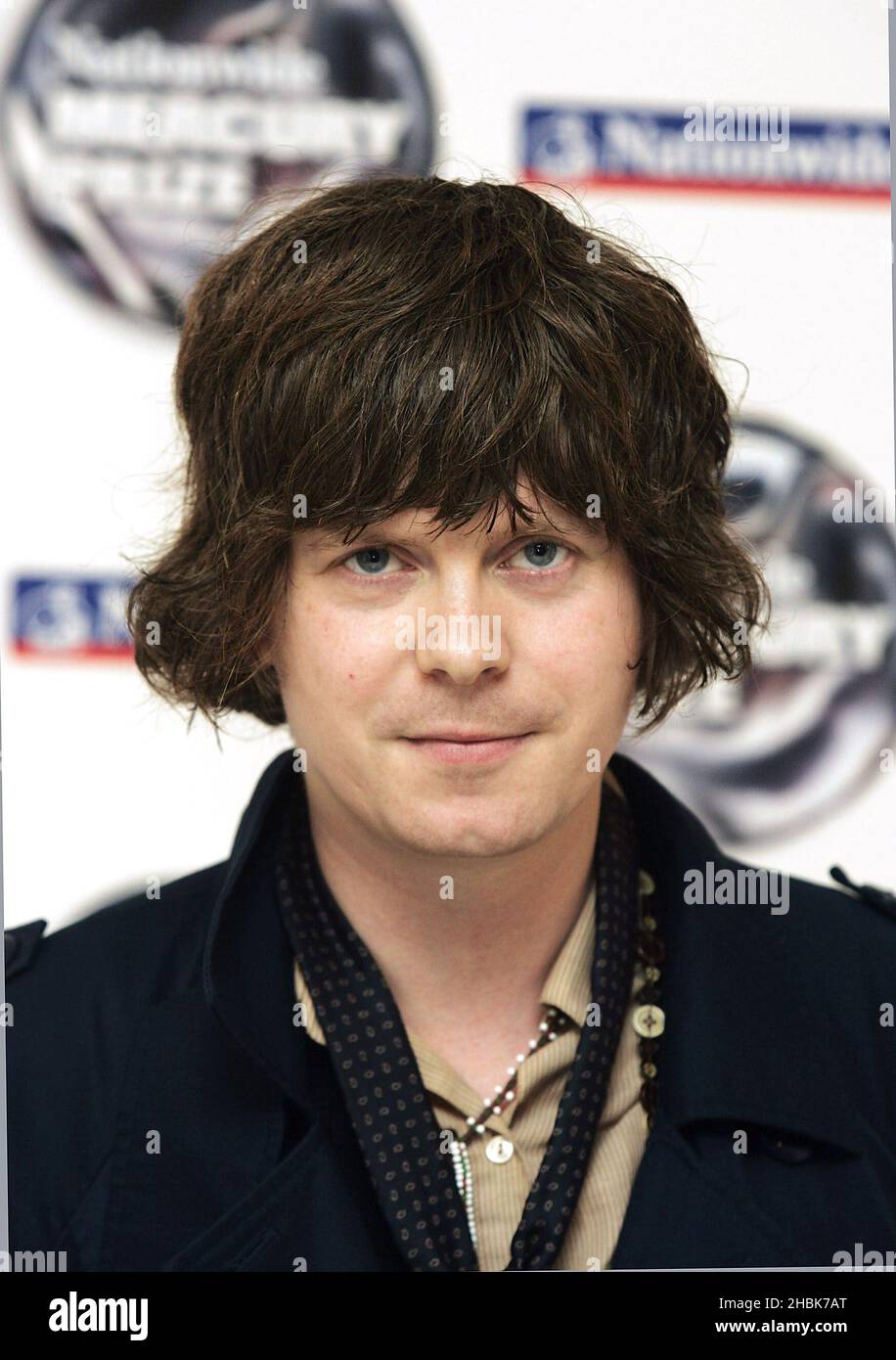 Mercury award hi-res stock photography and images - Alamy