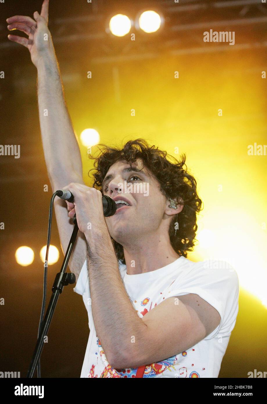 'mika hi-res stock photography and images - Alamy