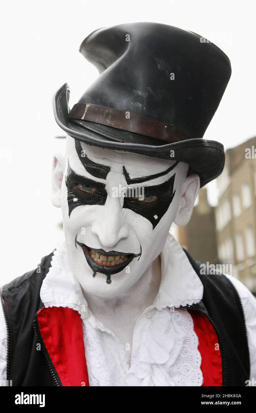 Marcus watson hi-res stock photography and images - Alamy