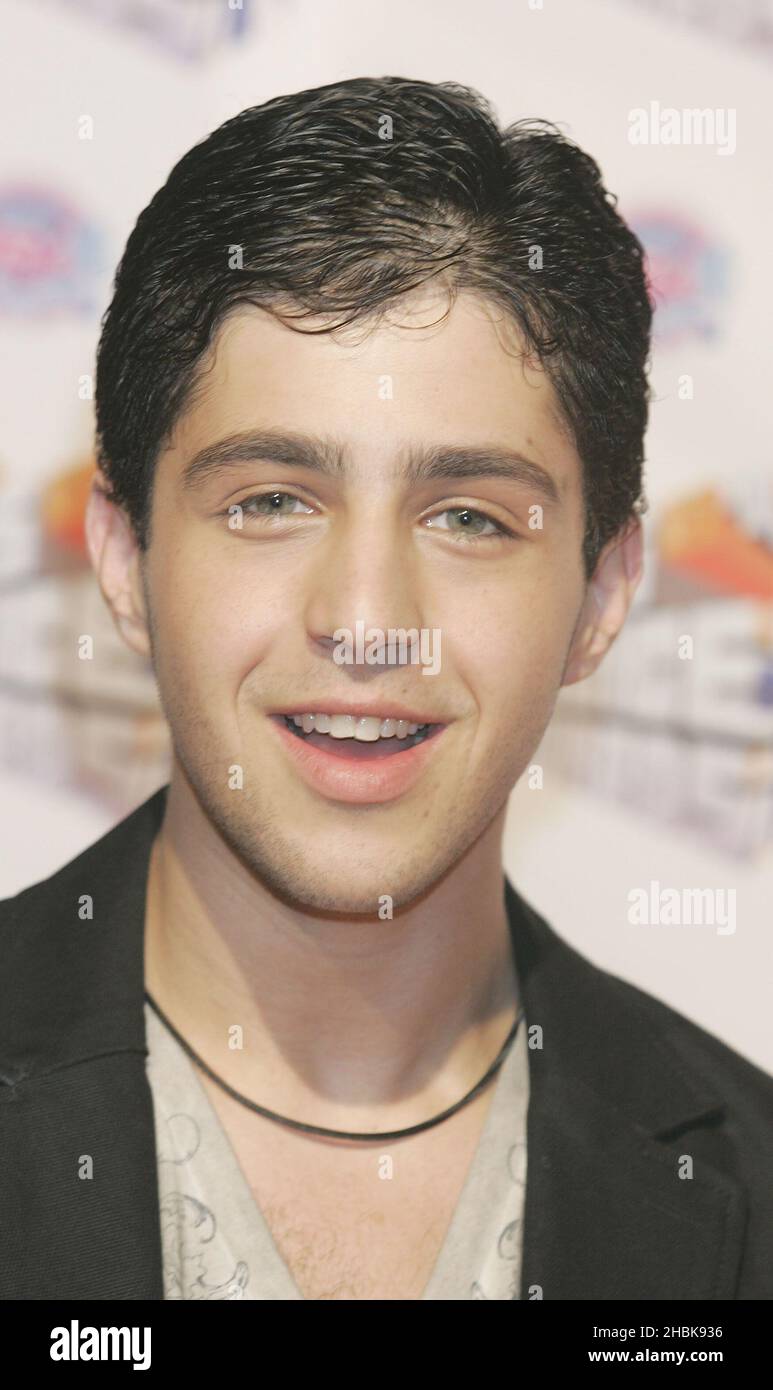 Josh Peck 2007 Drake & Josh" Tree House (TV Episode 2007) IMDb