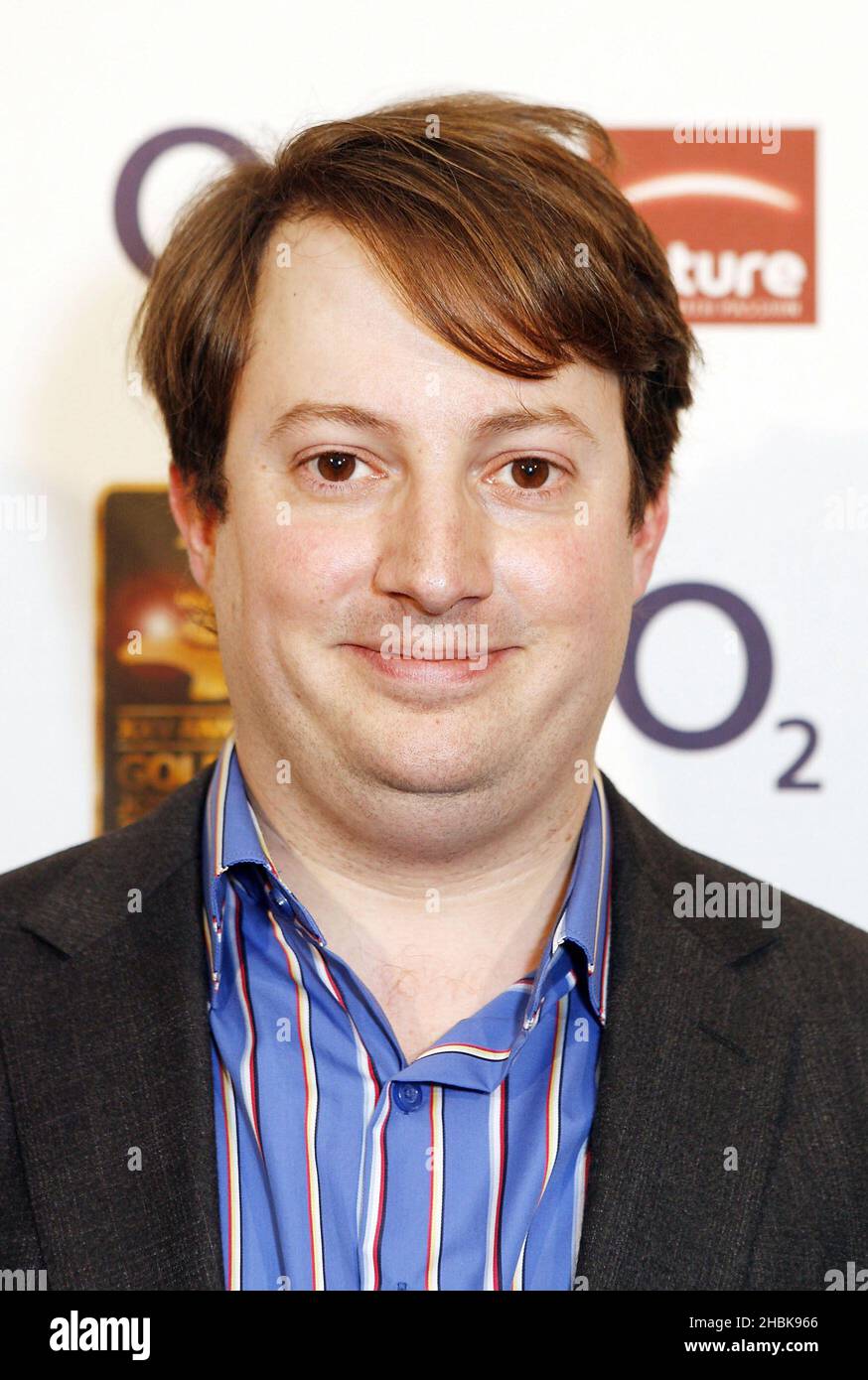 Peep show david mitchell hi-res stock photography and images - Alamy