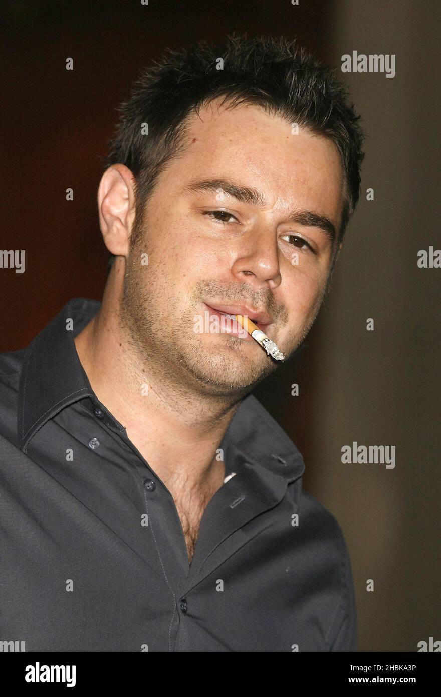 General dyer hi-res stock photography and images - Alamy