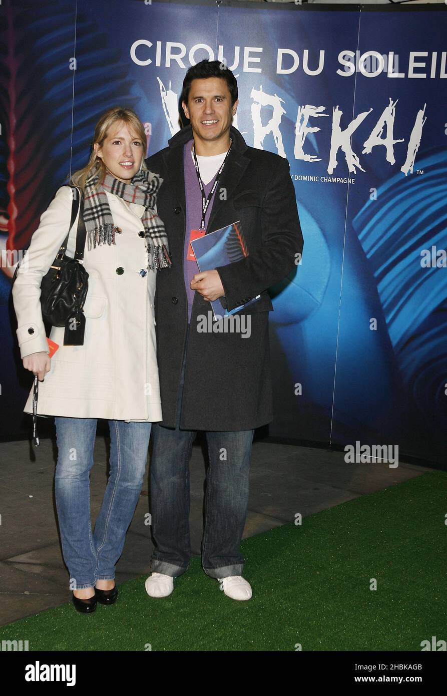 Jeremy edwards hi-res stock photography and images - Alamy