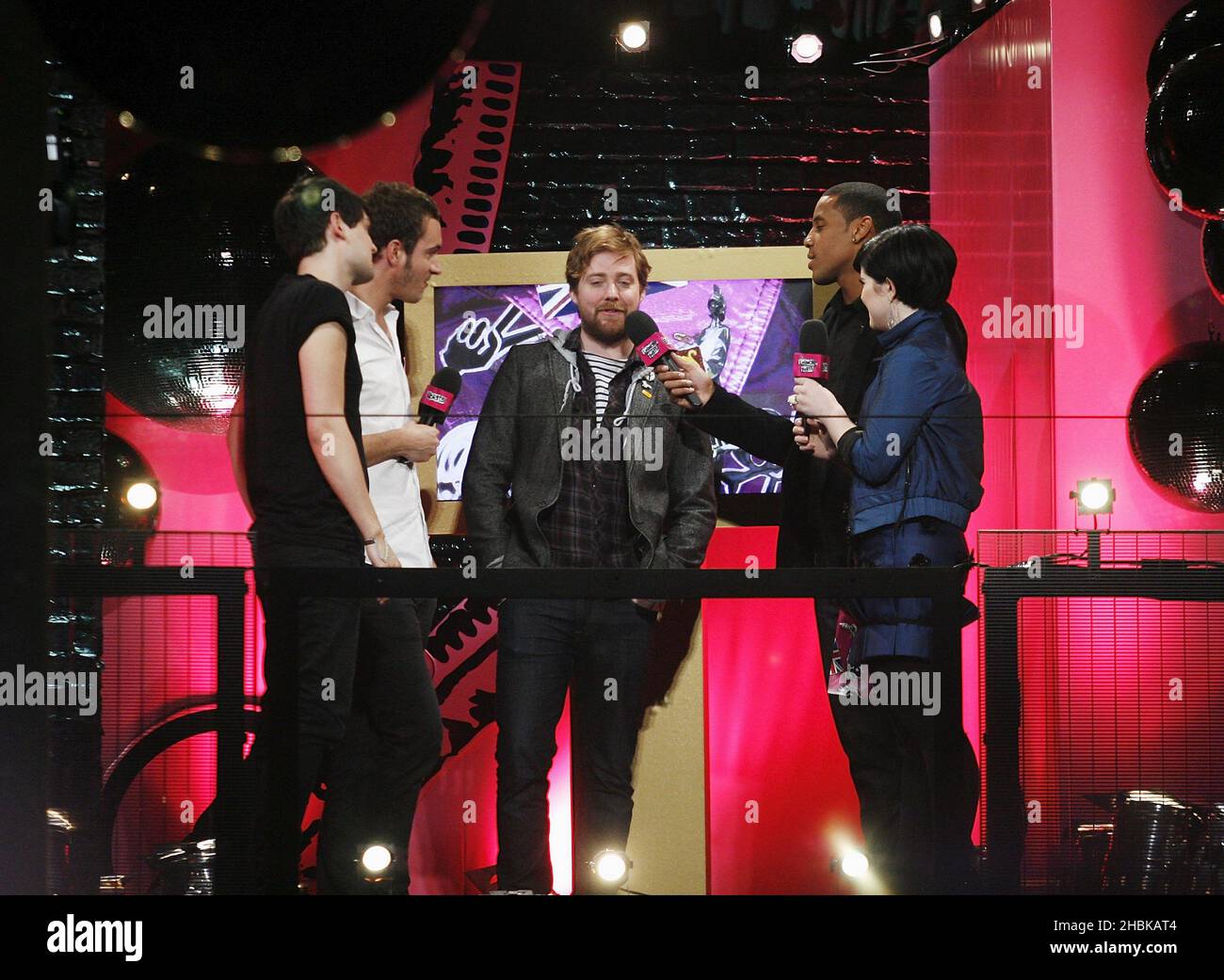 Ricky yates hi-res stock photography and images - Alamy