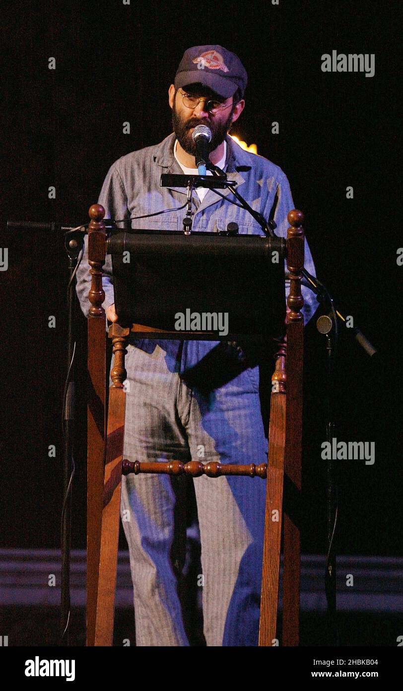 Mark everett hi-res stock photography and images - Alamy