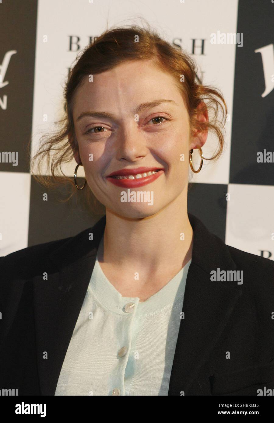 Camilla rutherford hi-res stock photography and images - Alamy