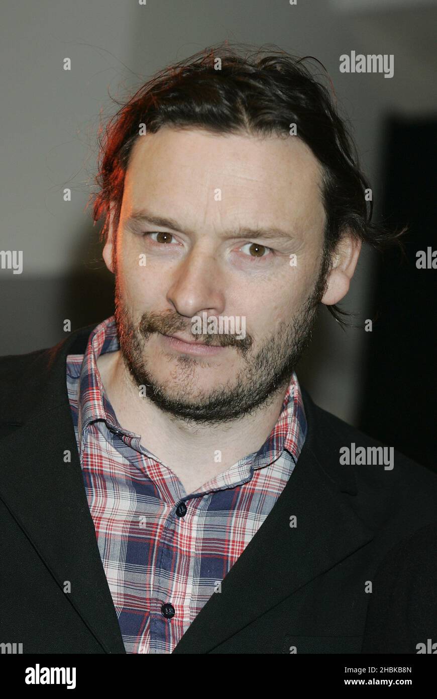 Julian Barratt signs copies of The Mighty Boosh - Series Three DVD at ...