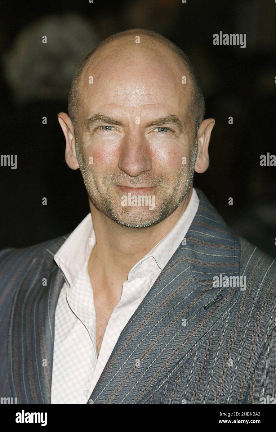 Graham Mctavish Rambo