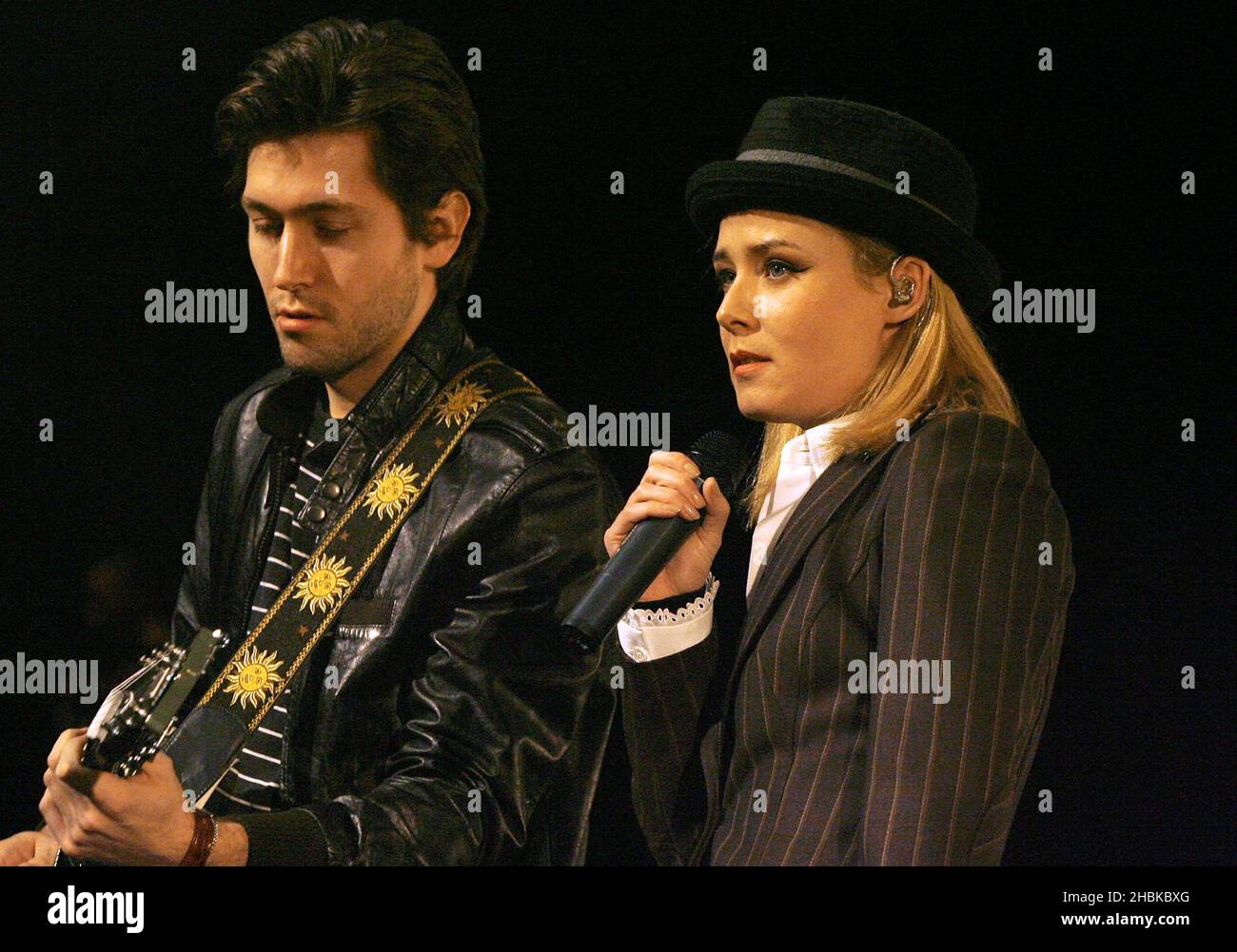 Roisin murphy hi-res stock photography and images - Alamy