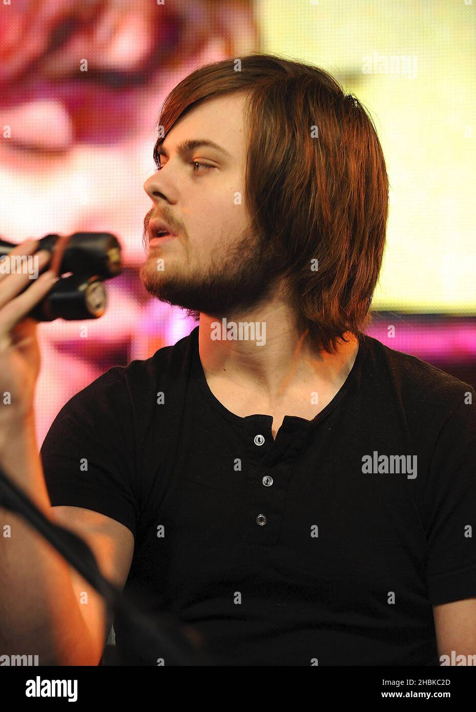 Spencer smith hi-res stock photography and images - Alamy