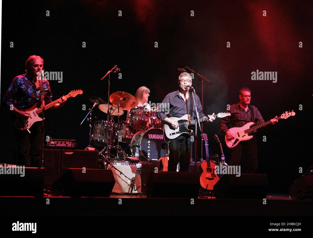 Paul fenn hi-res stock photography and images - Alamy