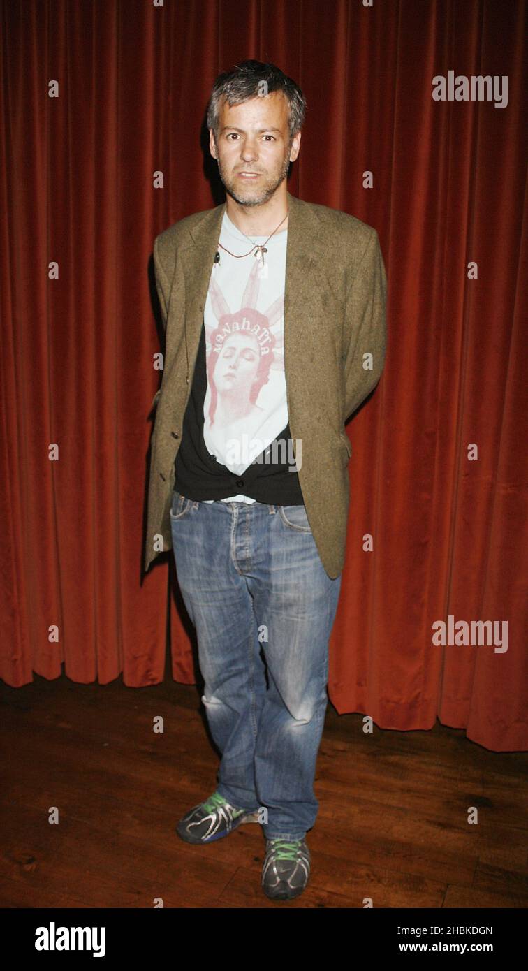 Esposa De Rupert Graves