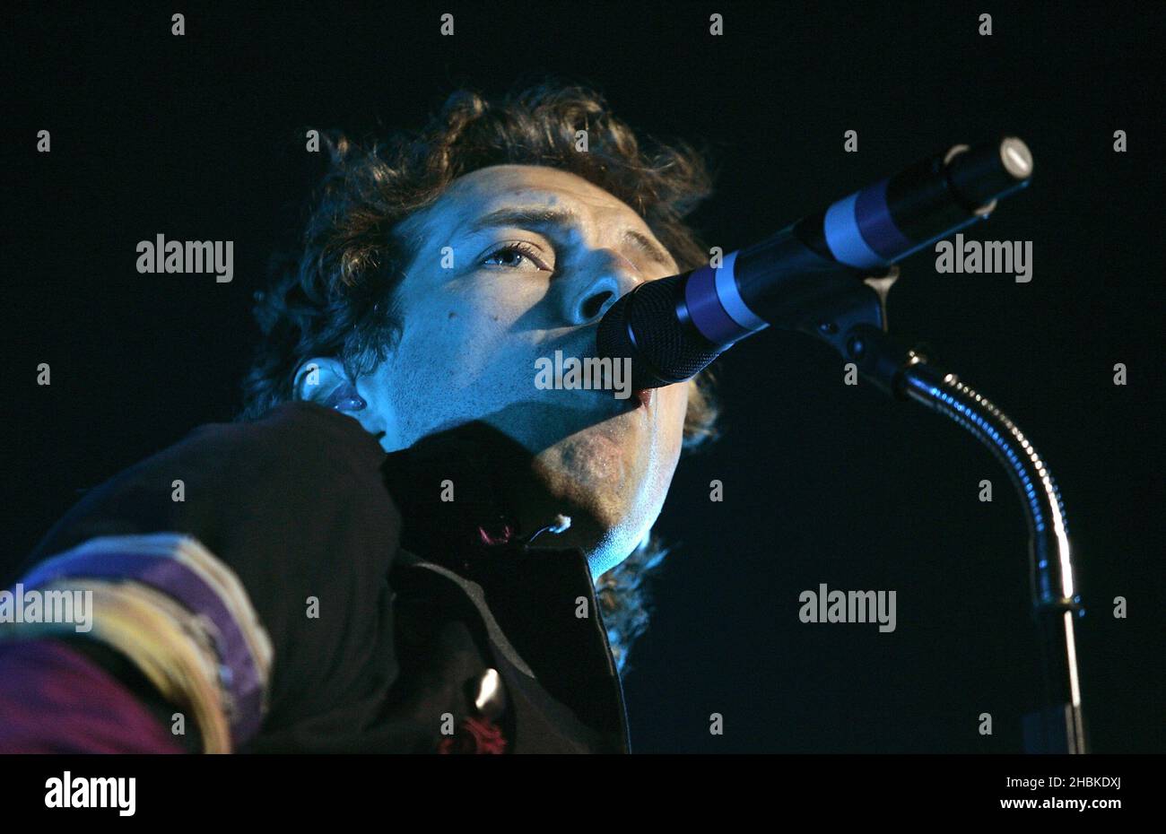 Coldplay Wallpaper Live