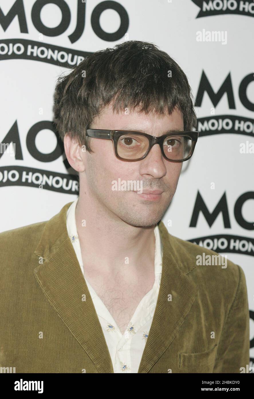 At The Mojo Honours List Award Ceremony At The Brewery High Resolution ...