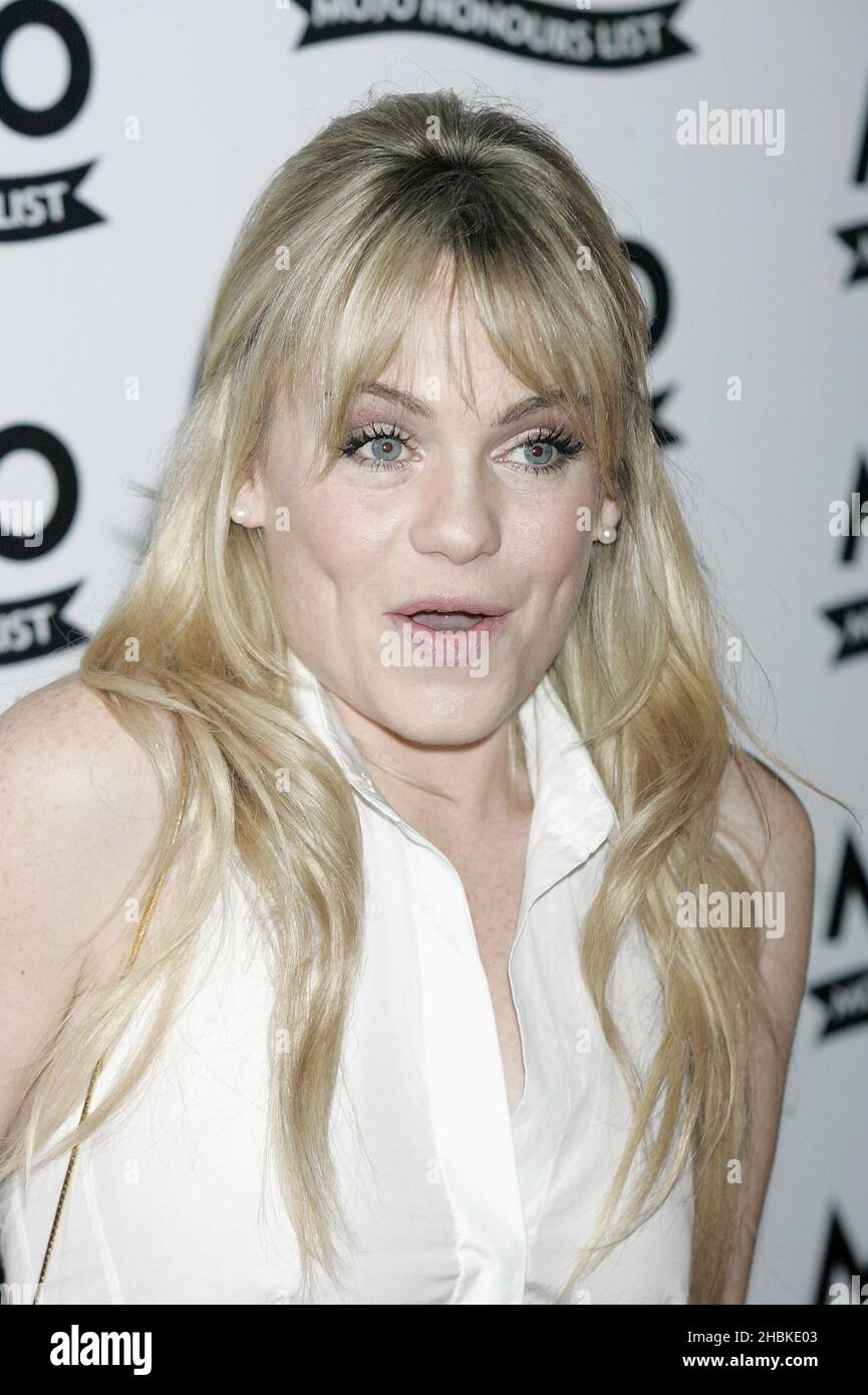 Singer award ceremony hi-res stock photography and images - Alamy